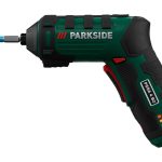 PARKSIDE PRODUKTY | Estavby